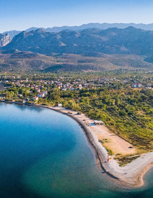Visit Starigrad Paklenica | Starigrad-Paklenica